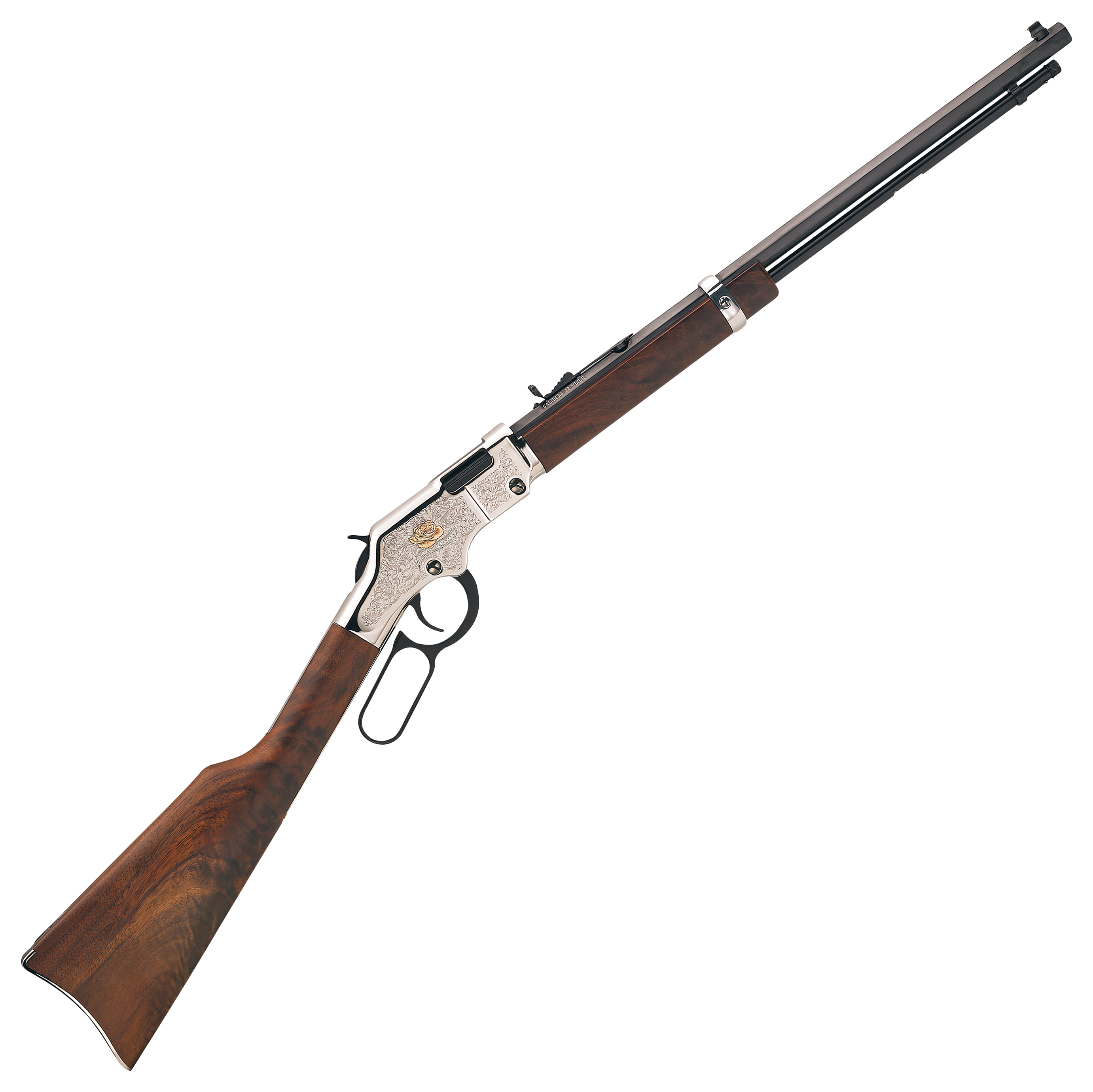 Henry American Beauty Lever-Action Rimfire Rifle | Mack's Prairie Wings